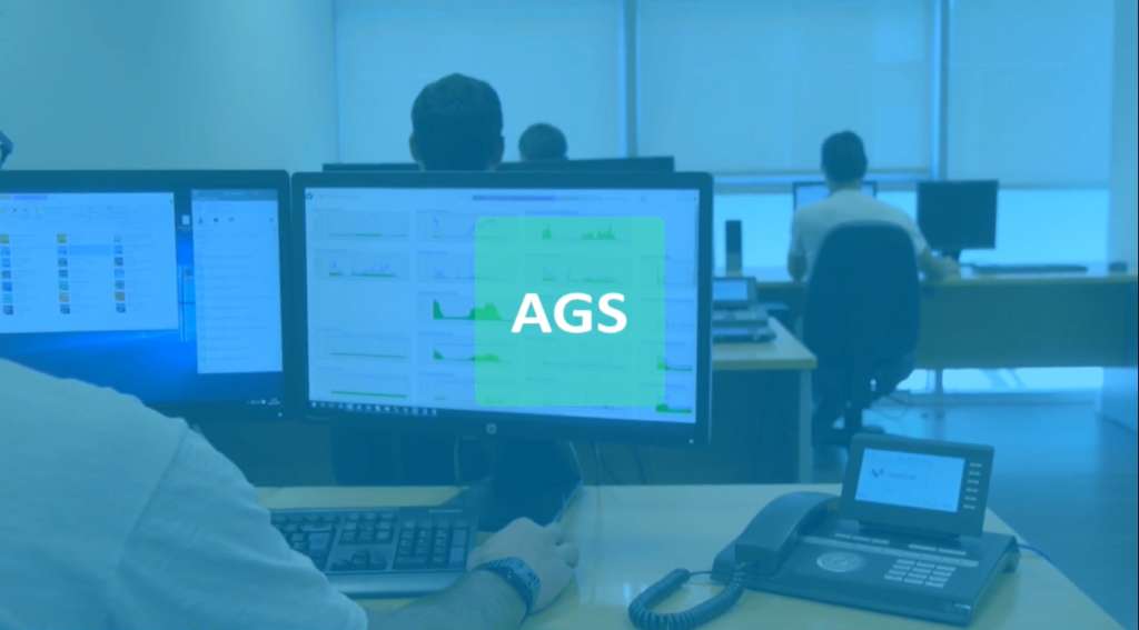 Sobre AGS – Atlantis Global System